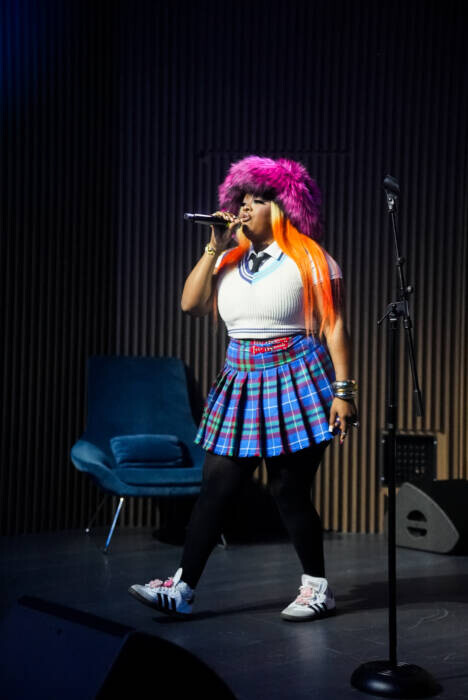 Rocky Snyda: Brooklyn’s Bold New Star is Ready to Take Over | Home of ...