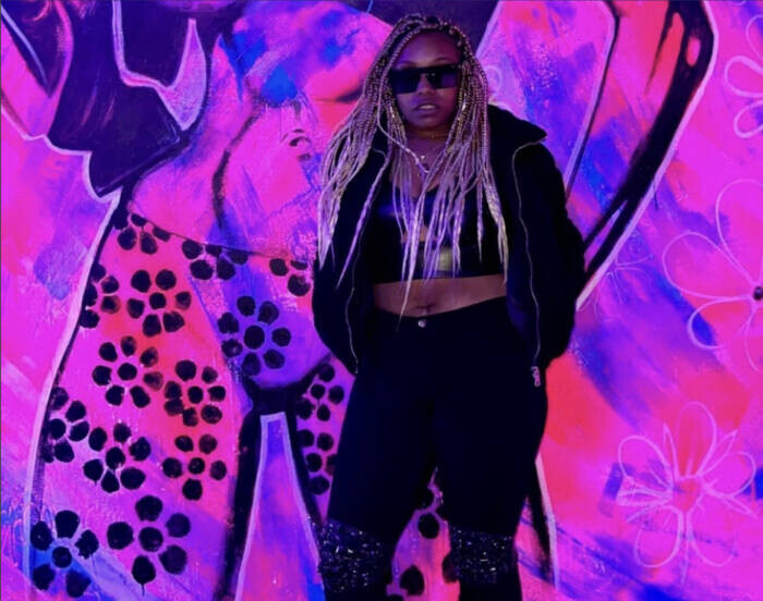 Mz. SEATTL3: A Rising Star in Southern Hip-Hop | Home of Hip Hop Videos ...