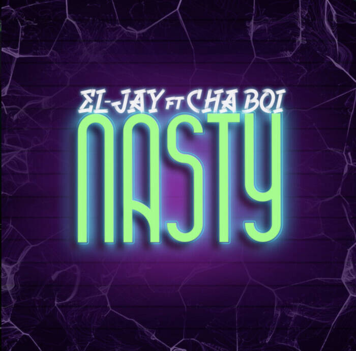 El-Jay: Carving His Own Path in R&B and Pop with ‘Baby’ and ‘Nasty ...