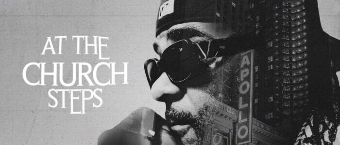 Jim Jones Drops New Album “At The Church Steps” | Home of Hip Hop ...