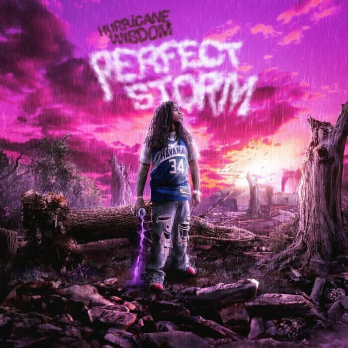 Hurricane Wisdom Drops ‘Perfect Storm’ Mixtape | Home of Hip Hop Videos ...