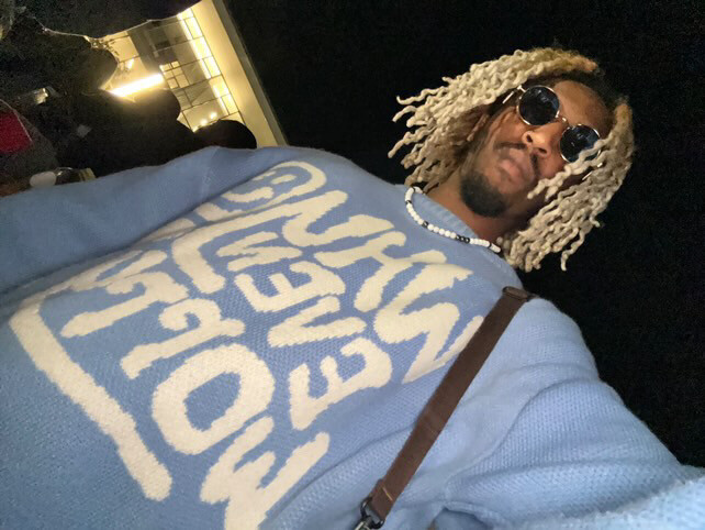 Discover OJ Neon: The Rising Star from Fayetteville, North Carolina ...