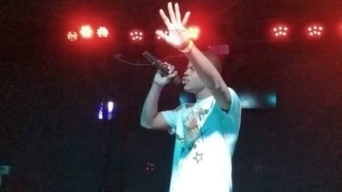 Cleveland Rapper “La from Treemix Ent” Making Waves in the Hip-Hop ...