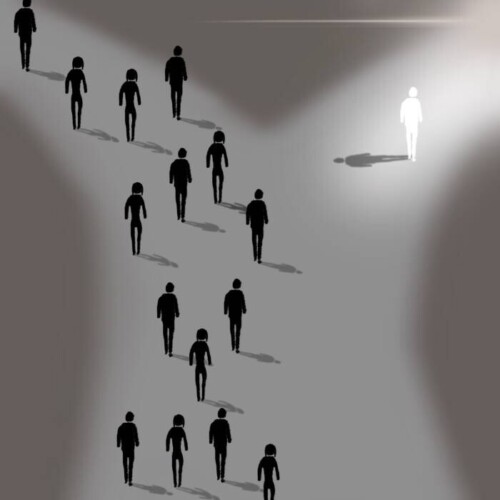 Buri Drops New Single “WHO YOU FOLLOW” – A Bold, Melodic Twist on ...