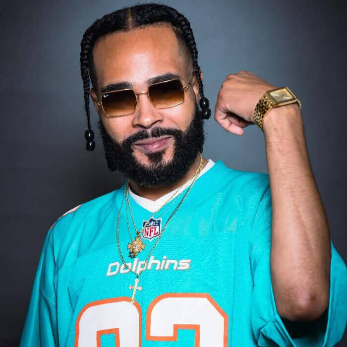 Lolo Criollo: The Underdog from Florida Taking the Music Scene by Storm ...