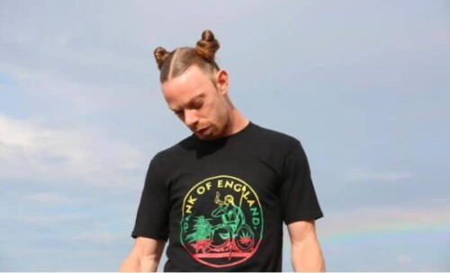 From Sheerness to Stardom: The Unlikely Rise of M Dot R, Britain’s ...