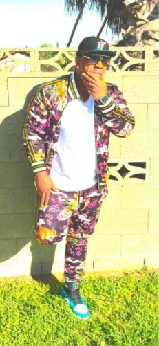 Rolondo Rich Sets 2025 on Fire with New EP The Rich Tape, Back-to-Back ...