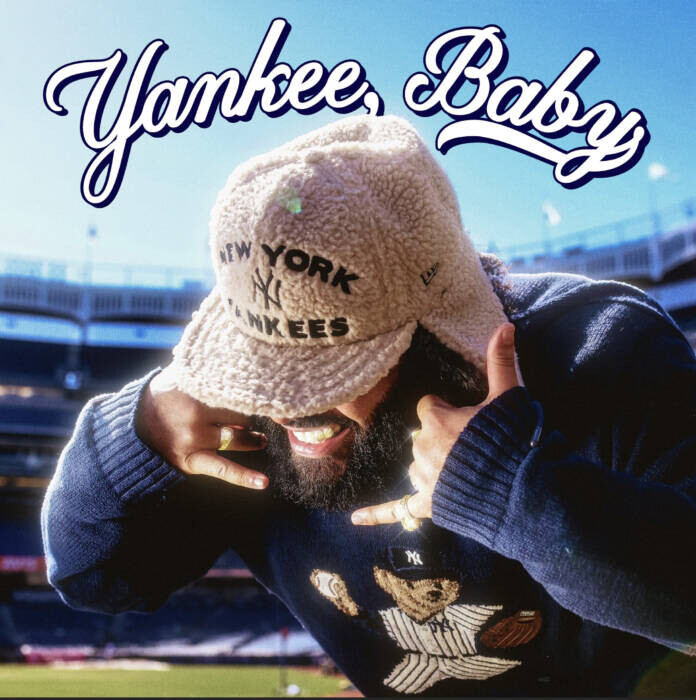Johnny 2 Phones and Hunna G Drop the Official New York Yankees Anthem ...