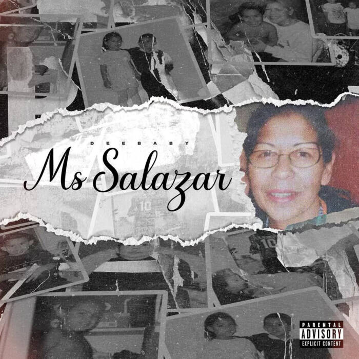 DeeBaby Drops New Album “Ms. Salazar” | Home of Hip Hop Videos & Rap ...