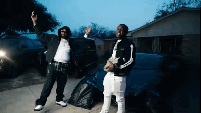 Montana 700 and Peezy Drop “Million Dollar Run” Video Single | Home of ...