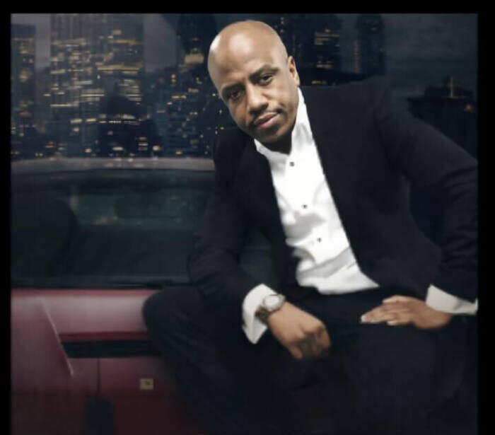 SONY MUSIC • The Orchard Signs Global Distribution Deal with Multi ...