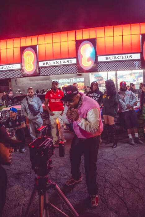 Vaughnyxocho and Airplane James Capture the Spirit of the West in “She Don’t Love Me” Amid Viral ...