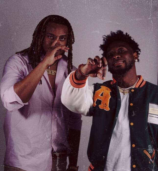 Virginia Artists OG Guap and IamDerby Get Instagram Shoutout from Ace ...