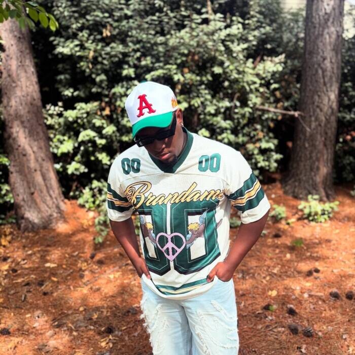 Shawn Connor’s Bold New Chapter: ‘The Best To Ever Do It’ is a Southern ...