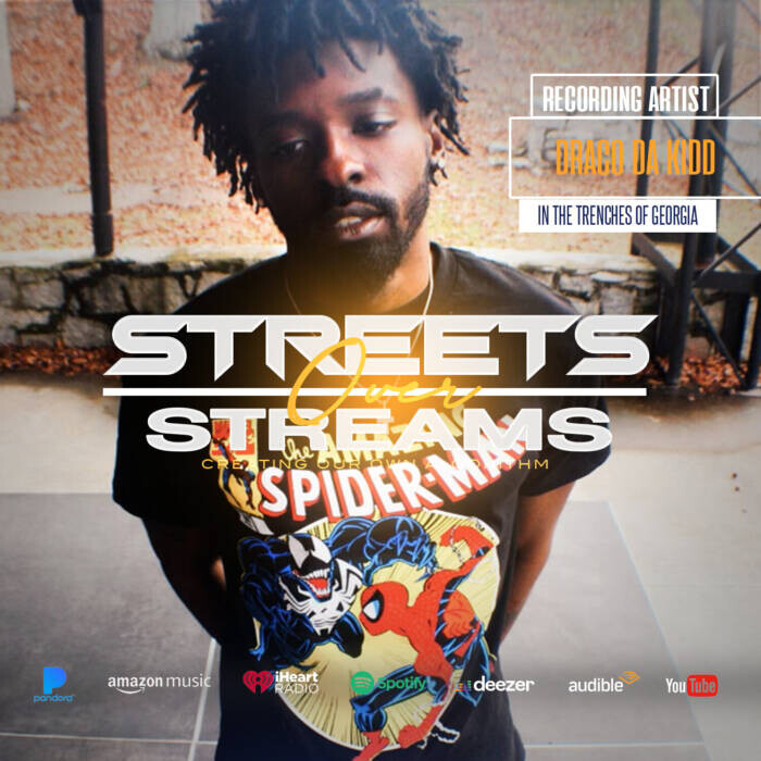 Draco Da Kidd will not settle for anything less than his destiny in ...