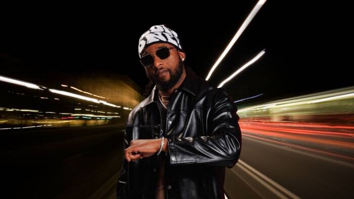 Freaky Kah Releases Debut Single “All I Know (We Ride)” with Chantae ...