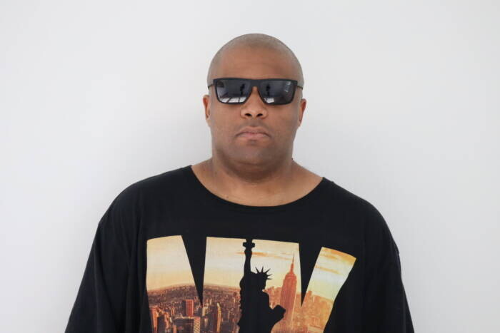 Big Jon Is Here: Baltimore’s Rising Voice of Passion, Purpose, and Real ...