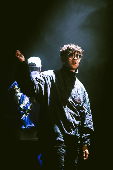 Northside Heat: TAZ is Putting Ottawa on the Map | Home of Hip Hop ...