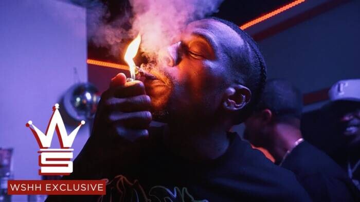 ITSBIZKIT & Sauce Walka Drop ‘Blood Money’ Remix Video—Premiered on ...