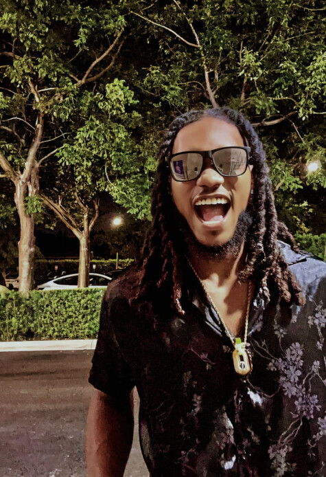 Zen Rapper KingKoolin Drops Soulful Single “Smile For Me” and Announces ...