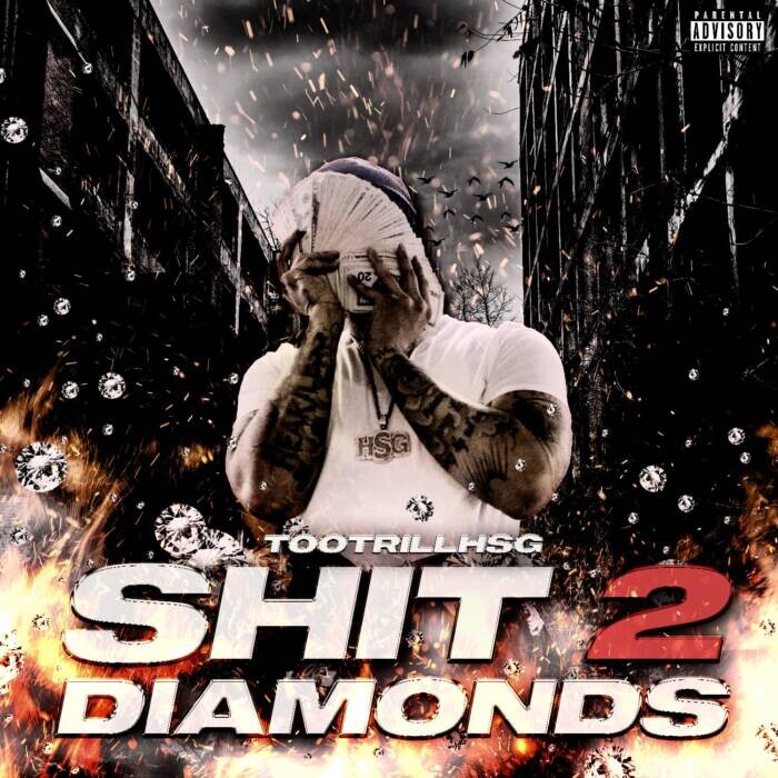 Rap Star Turned Trendsetter – Too Trill HSG Drops New Hit “Shit 2 ...