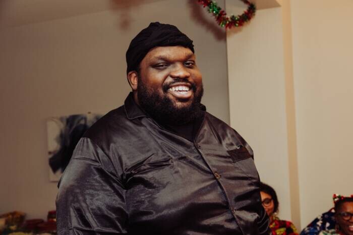 Journey to the Throne: Lamarr’s Rise from the Basement to the Booth ...