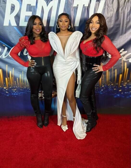 The Rise of the Remi TV Award Show | Home of Hip Hop Videos & Rap Music ...