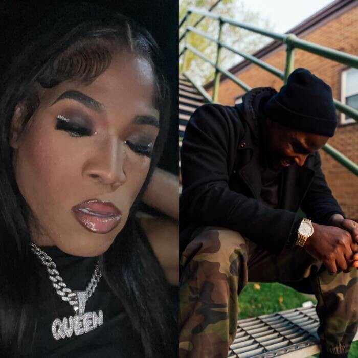 Iam Shamar Throws Shade at Shamarco After Robbery Drama Involving New ...