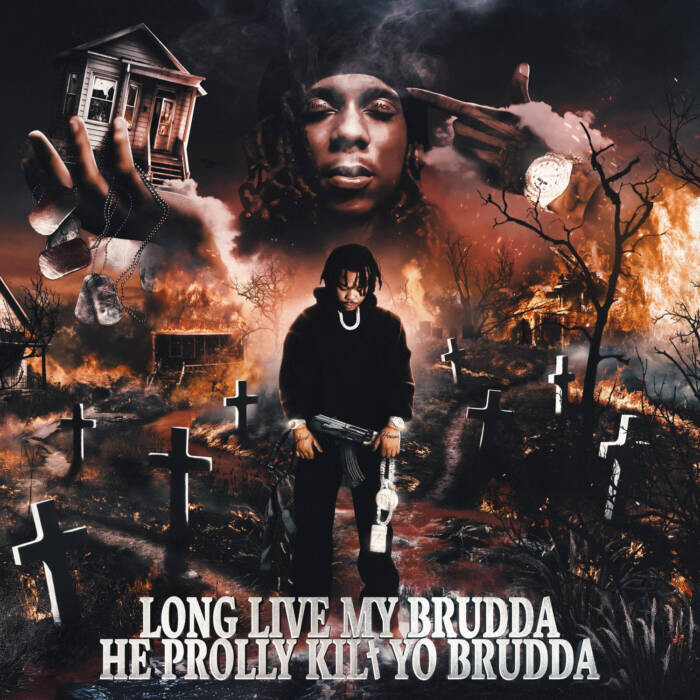 BLOODHOUNDQ50 DROPS NEW PROJECT “LONG LIVE MY BRUDDA HE PROLLY KILT YO ...