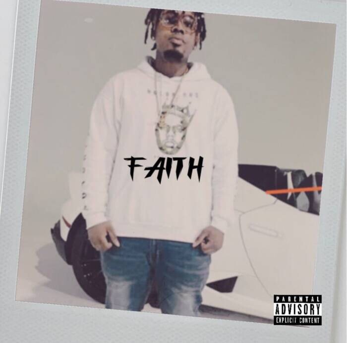 Harrison Forbes Morgan Sets the Stage with Debut Project “Faith” After ...