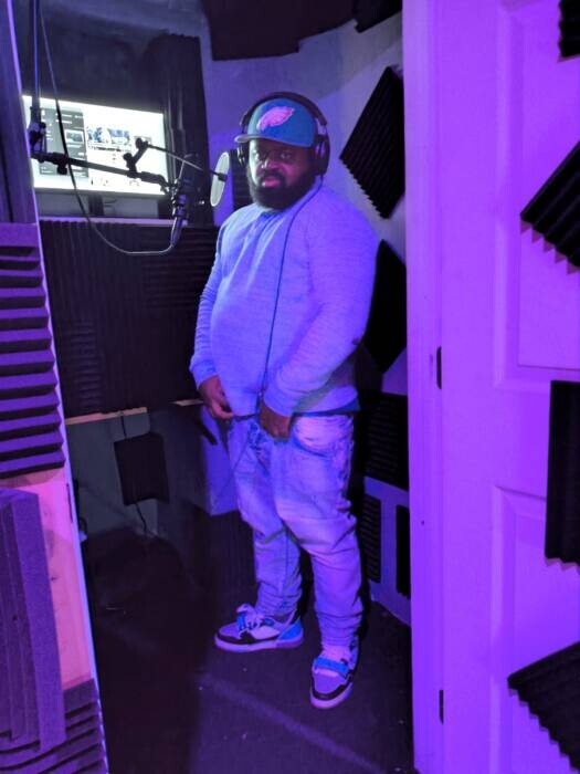 Not Just a Track—A Message: Nuk Speaks Loud on ‘Free Wordie’ | Home of ...