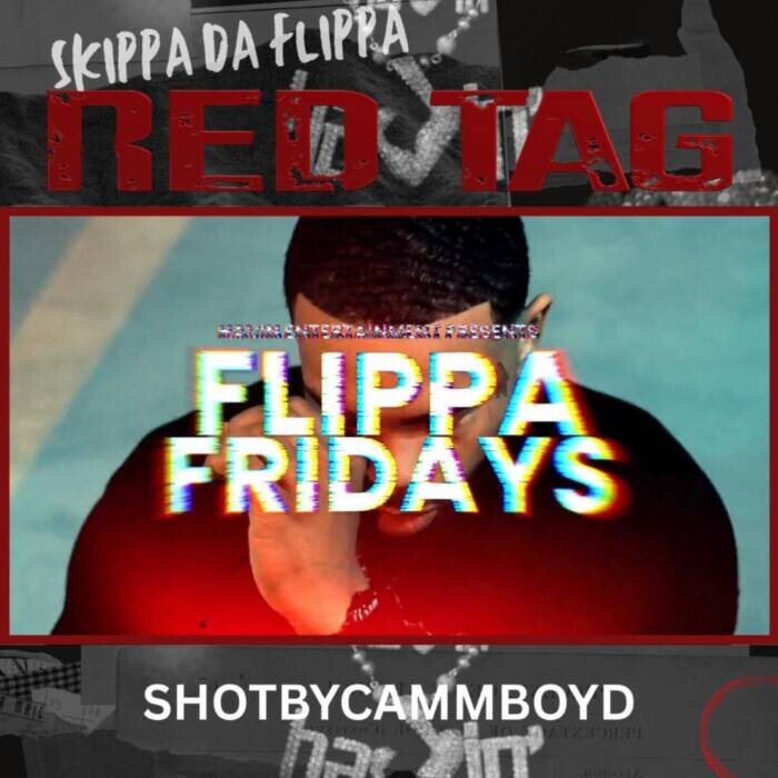 Skippa Da Flippa Launches “Flippa Fridays” Series Ahead of New EP Drop ...