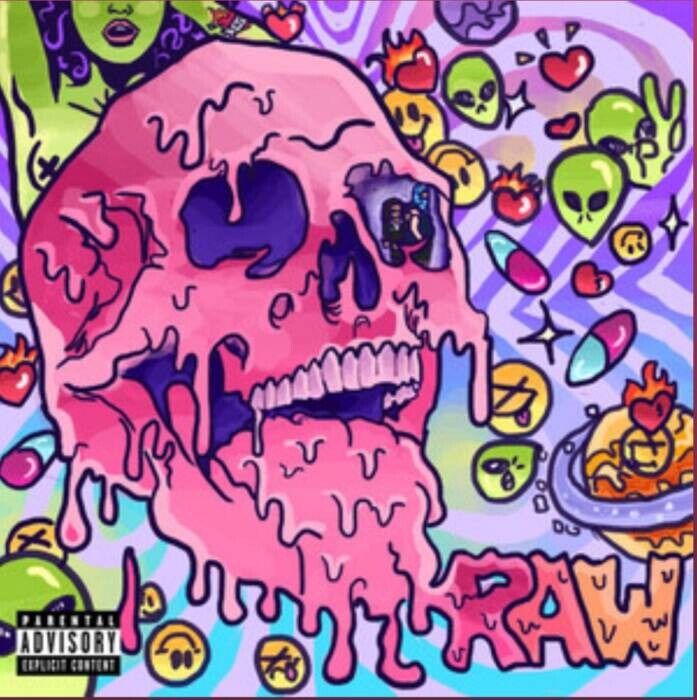 3Skitzo & Cap10 Unleash Electrifying New Album RAW Featuring Viral Hit ...