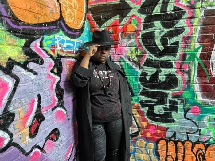 R3al Don: Philly’s Rising Hip-Hop Star with Island Soul and a Message ...