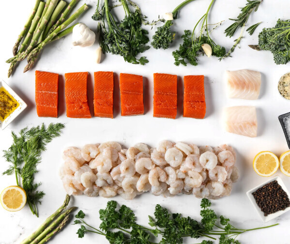 The Rise of Wild-Caught Fish Delivery: Healthier, Tastier, and More Convenient | Home of Hip Hop ...
