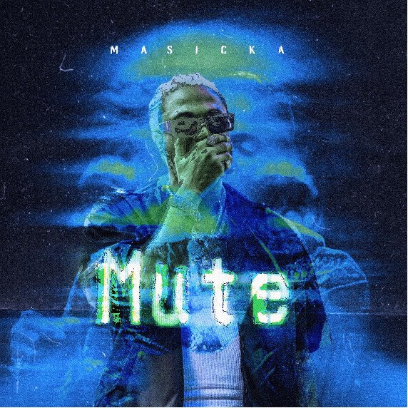Masicka Drops Fiery New Single & Visual “Mute” Following Major Award ...