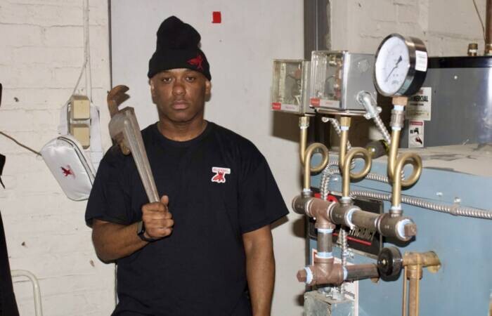 FROM FIRE DRAKE TO BOILER HERO: HOW LEMAR CAMEL IS FLIPPING THE SCRIPT ...