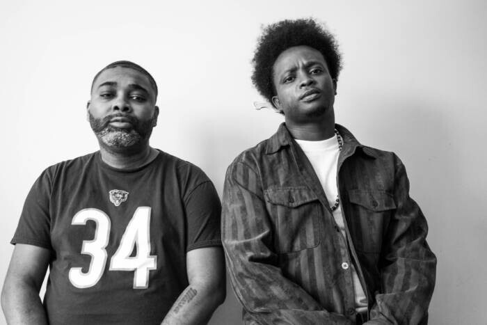Kenya With Gold: Chai Tulani & Mixsa Release Gold Rush on Juneteenth ...
