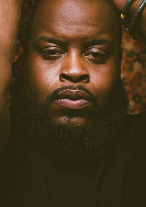 Manasseh Is Reclaiming Psychedelic Soul, One Note at a Time | Home of ...