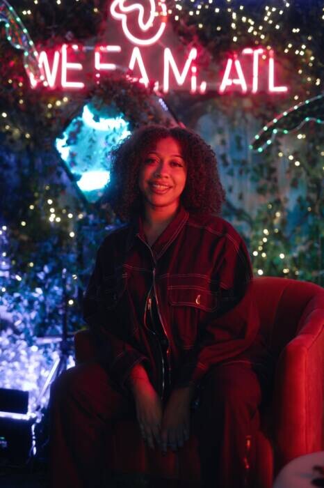 From Car Rides to Studio Lights: Kayla AK’s Authentic Journey Through ...