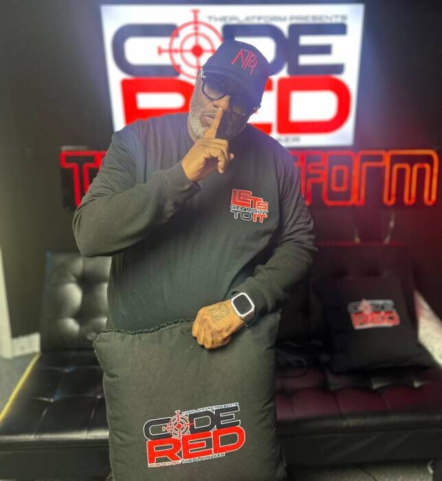 Milwaukee’s Creative Scene Gets a Boost with ThePlaymaker’s New Live On ThePlatform and Code Red ...