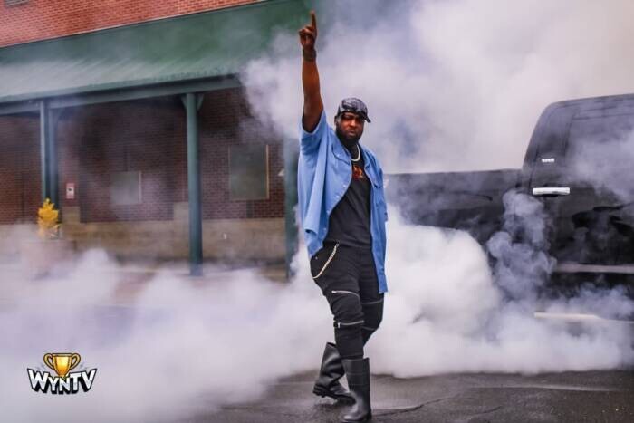 “Trenton NJ’s Yayo Mike Premieres Emotionally Charged ‘Tundra’ Video ...