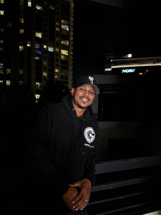 David Clanton Jr. Launches GatewayGroove Music Group — A Game-Changing ...