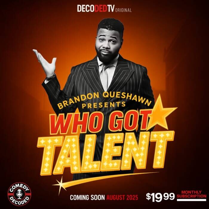 DECODED TV: Grand Rapids’ First Local TV Streaming Station Makes ...