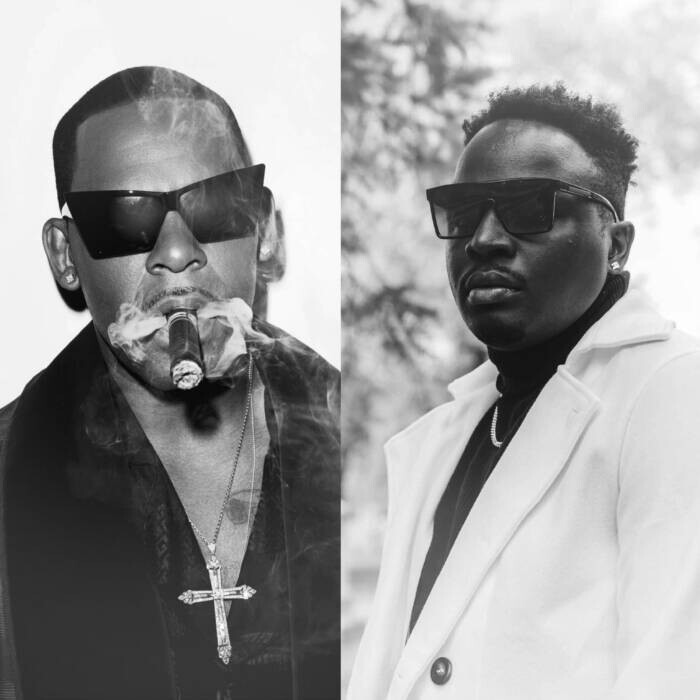 Iam Shamar Drops “The Mack (Remix)” Featuring R. Kelly’s Classic “I’m A ...