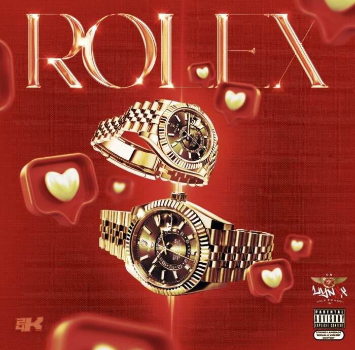 Lynxx Releases New Single “Rolex” | Home of Hip Hop Videos & Rap Music ...