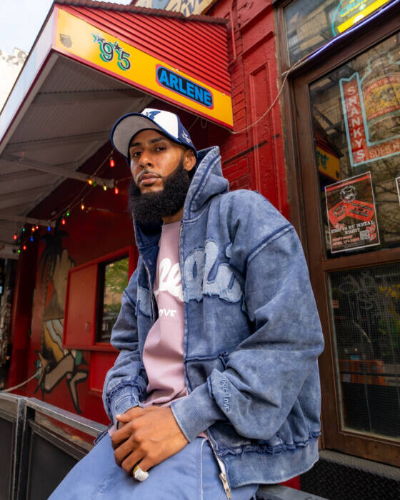 The Musalini & Khrysis Set To Drop “Pure Izm 2” | Home of Hip Hop ...
