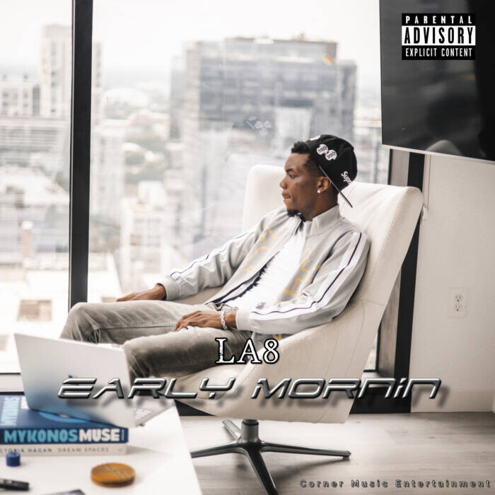 LA8’s “Early Mornin” Pulls No Punches | Home of Hip Hop Videos & Rap Music, News, Video ...