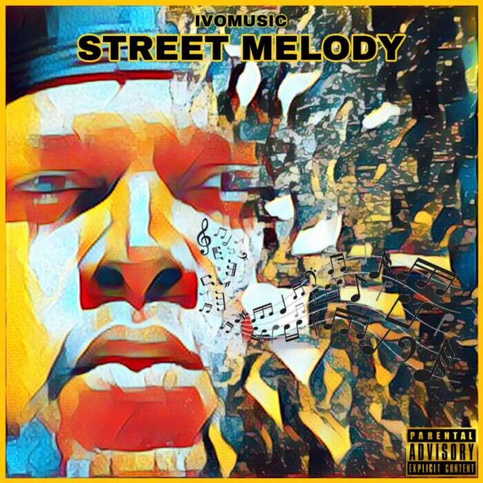 IVOMUSIC Set to Dominate the Charts with “Street Melody” — A Summer ...
