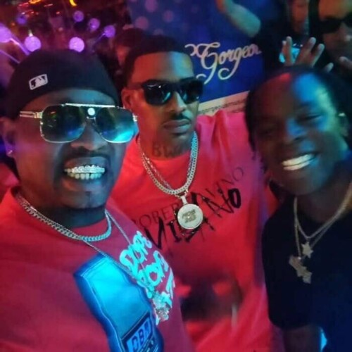 Sen Mr. Nawfside: From the Blocks to the Big Stage | Home of Hip Hop ...